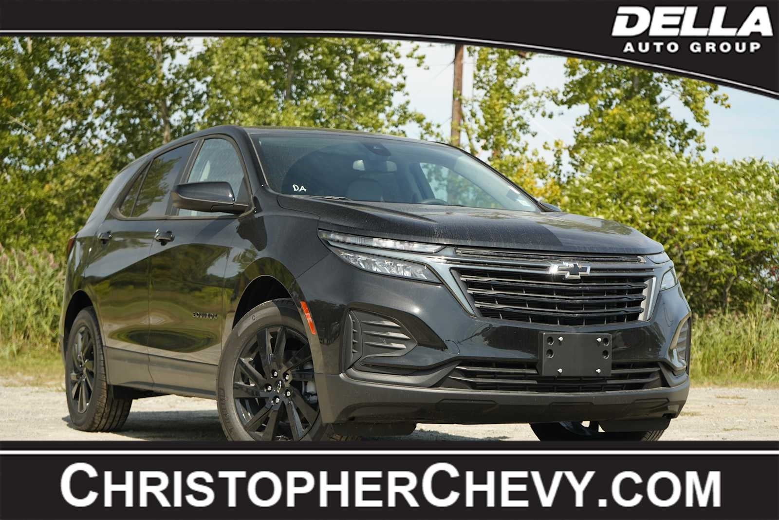 Shop New Chevrolets In Ticonderoga | Christopher Chevrolet