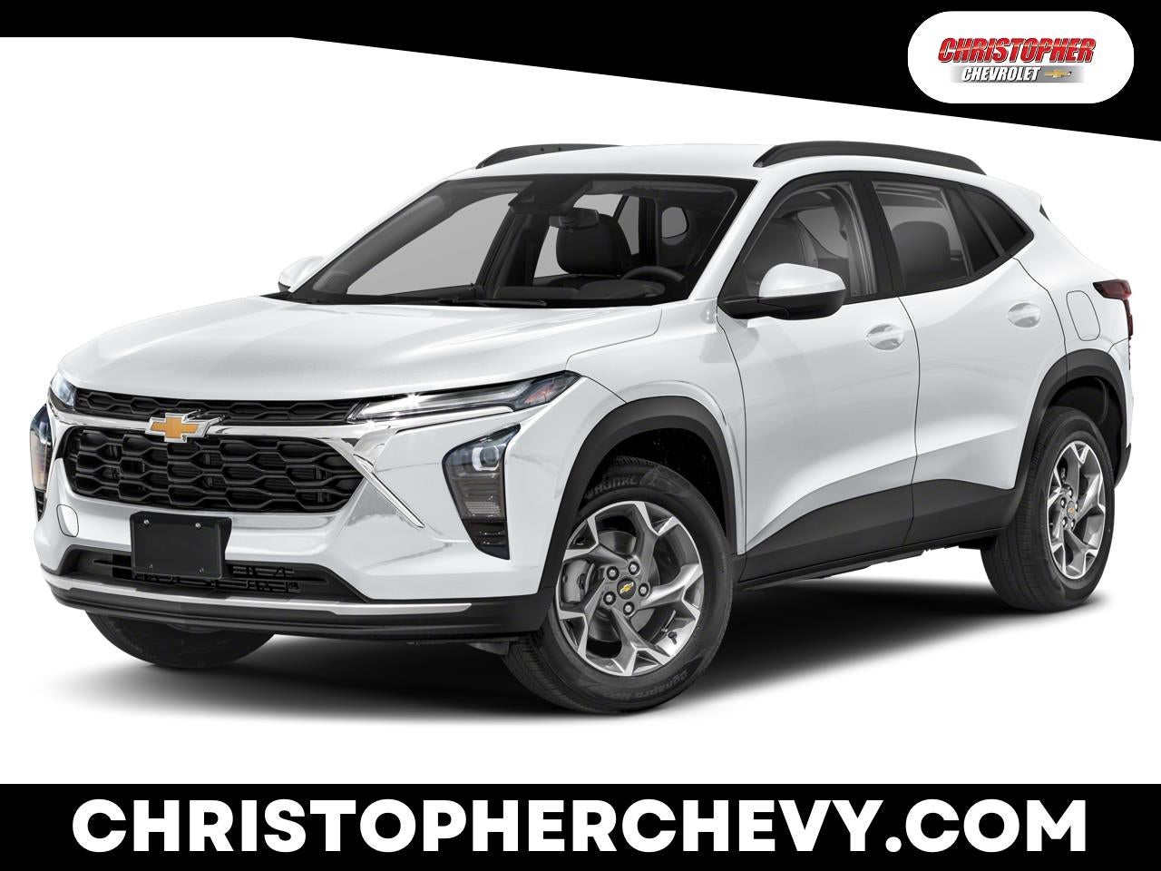 Shop New Chevrolets In Ticonderoga | Christopher Chevrolet